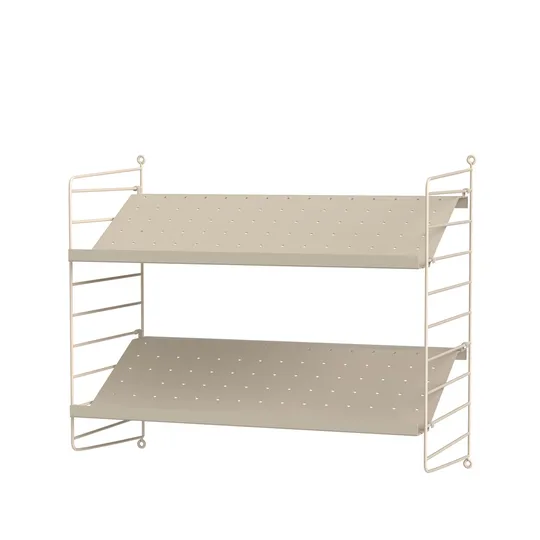 String - Kjøp Hylle & Hyllesystem på nett → NordicNest.no