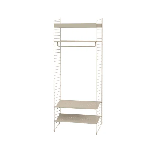 String - Kjøp Hylle & Hyllesystem på nett → NordicNest.no