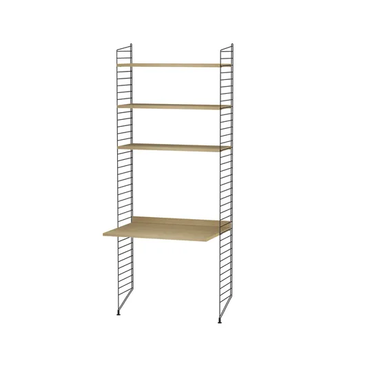 String - Kjøp Hylle & Hyllesystem på nett → NordicNest.no