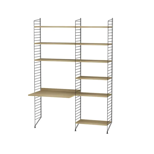 Hyller & Oppbevaring - Kjøp på nett → NordicNest.no