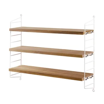 Hyller & Hyllesystem - Kjøp på nett → NordicNest.no