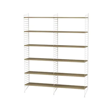 String - Kjøp Hylle & Hyllesystem på nett → NordicNest.no