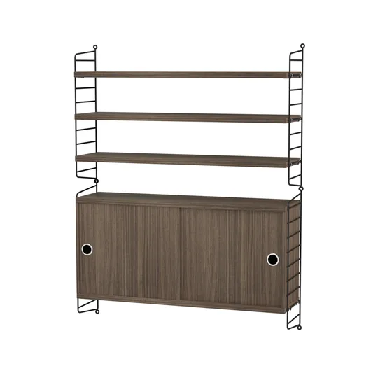 String - Kjøp Hylle & Hyllesystem på nett → NordicNest.no