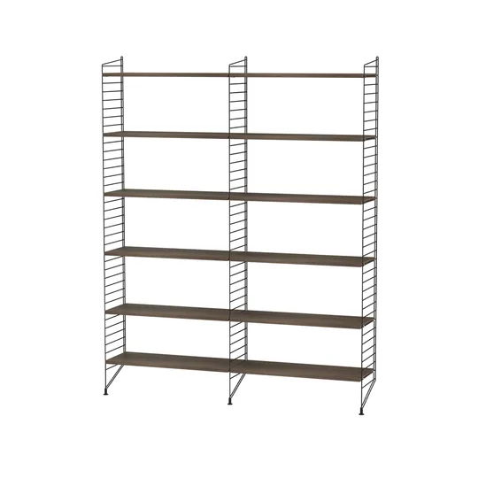 String - Kjøp Hylle & Hyllesystem på nett → NordicNest.no