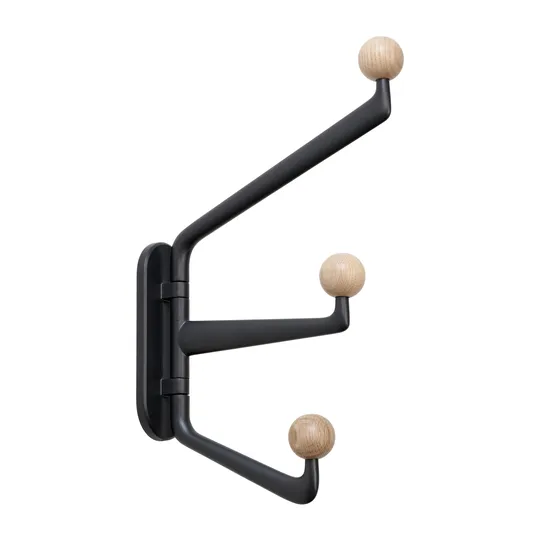 Knaggrekke & Knagg - Kjøp Knagger → NordicNest.no