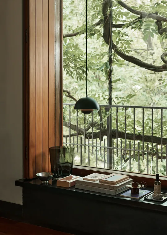 Kjøp Flowerpot VP10 pendel fra &Tradition - NordicNest.no