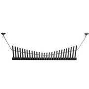 Kjøp Knaegt klesknagg fra Woud - NordicNest.no