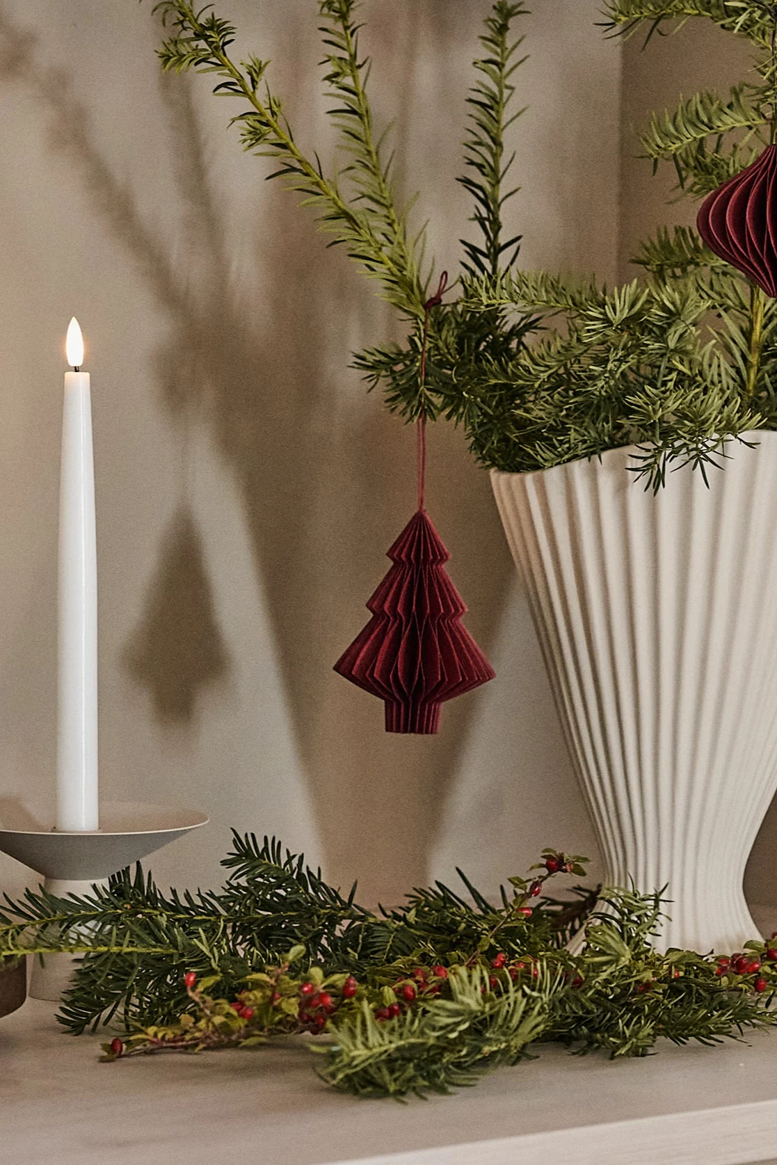 Julepynt 2024 - årets fineste dekorasjoner å pynte med