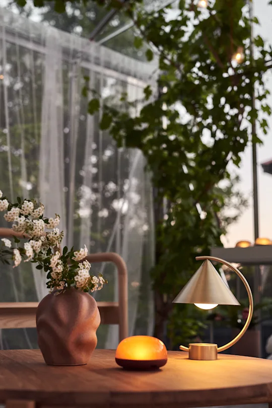 6 tips til koselig uteplass