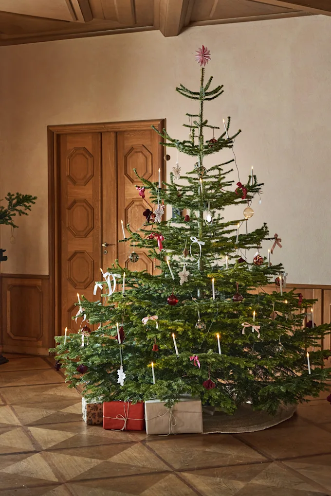 Julepynt, Juledekor & Juledekorasjoner → NordicNest.no