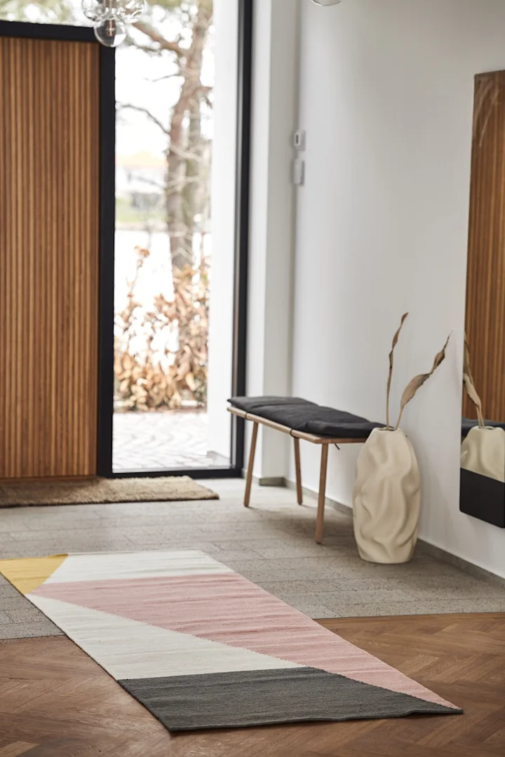 Entré inspirasjon – interiørtips & idéer hos NordicNest.no