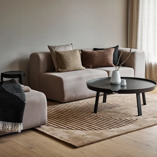 Gulvtepper - Kjøp Design Tepper til alle rom → NordicNest.no