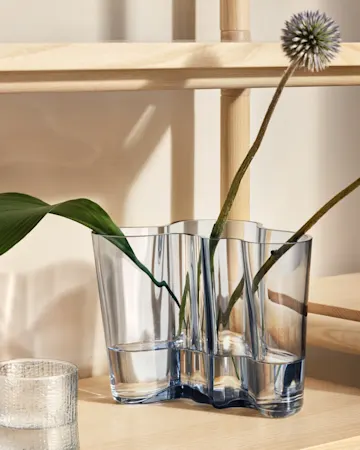 Iittala - Kjøp Glass & Interiør på nett → NordicNest.no