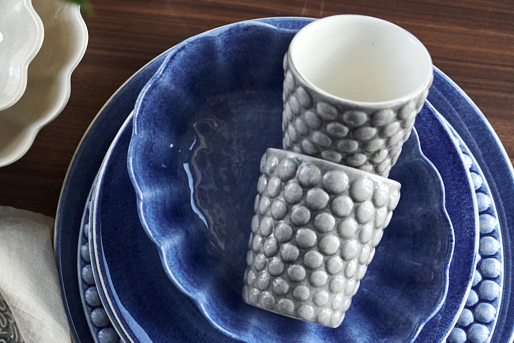 Mateus - Kjøp Moderne Serviser på nett → NordicNest.no