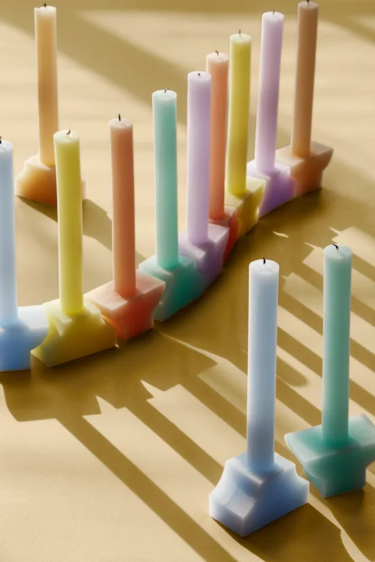 Møt fargeekspertene NCS Colour & lær om farger & trender