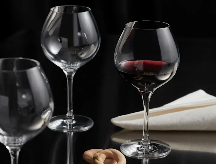 Vinglass - Kjøp Rødvinsglass & Hvitvinsglass → NordicNest.no