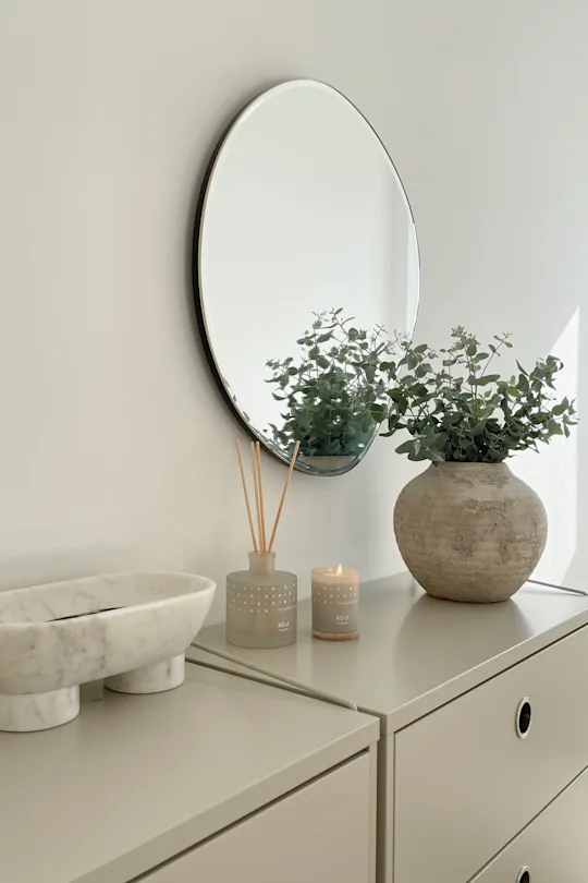 5 tips hvordan innrede liten entre