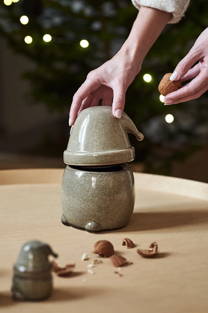 Tips på moderne & minimalistisk julepynt