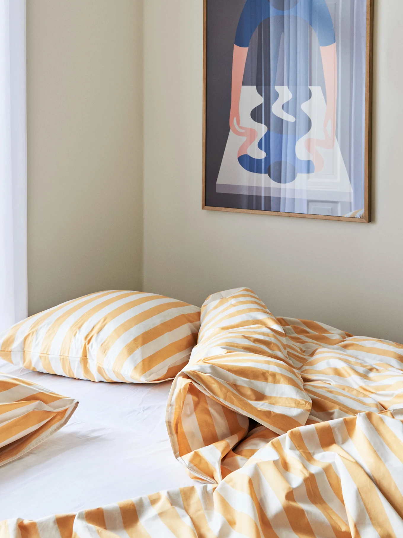 Soverom – inspirasjon & tips hos NordicNest.no