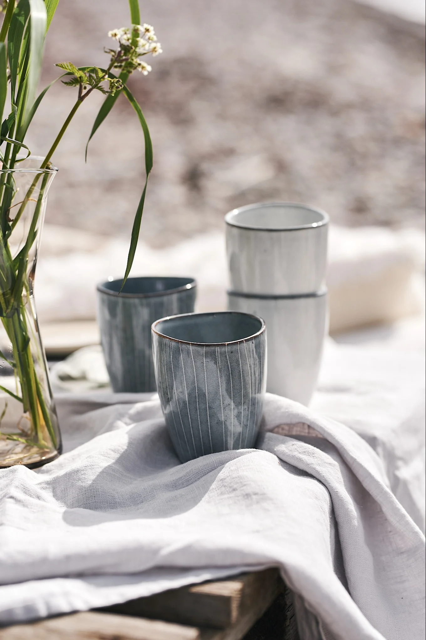 Piknik på stranden - 5 luksuriøse tips