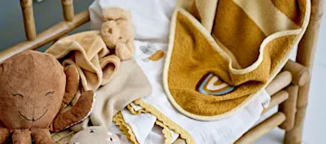 Gaver til babyshower – våre 15 beste tips & ideer