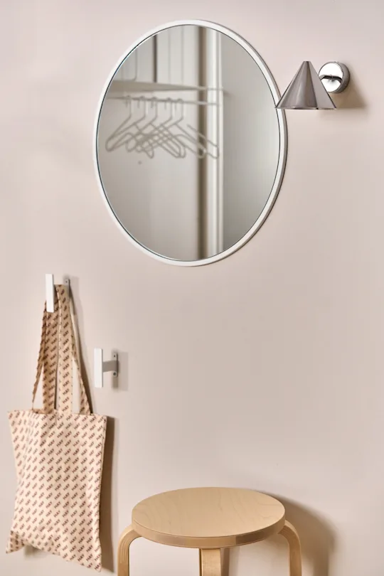 5 tips hvordan innrede liten entre