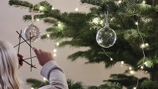 Julepynt, Juledekor & Juledekorasjoner → NordicNest.no