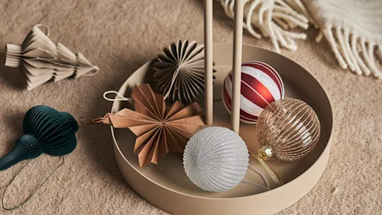 Julepynt, Juledekor & Juledekorasjoner → NordicNest.no