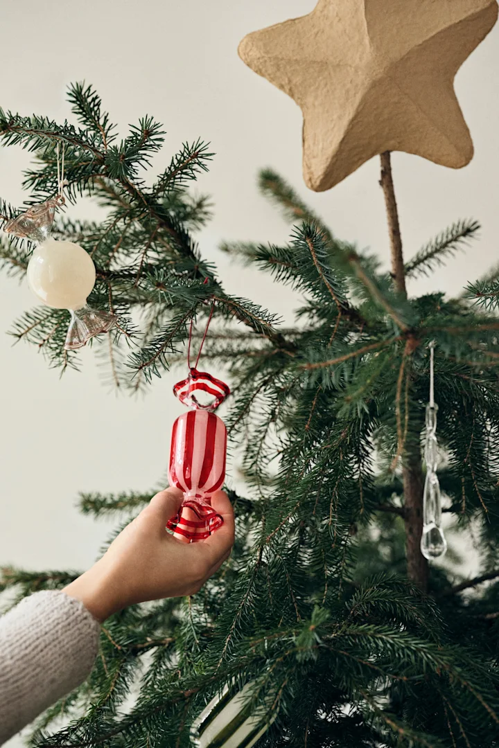 Julepynt 2024 - årets fineste dekorasjoner å pynte med