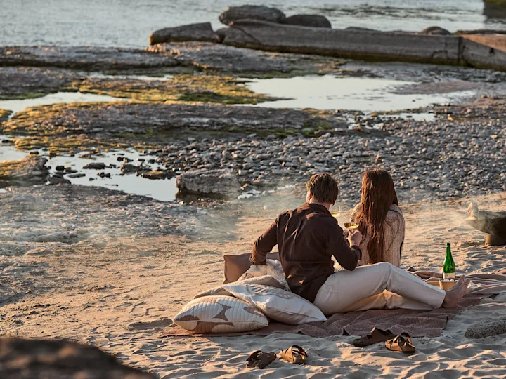 Interiør & Skandinavisk Design - NordicNest.no