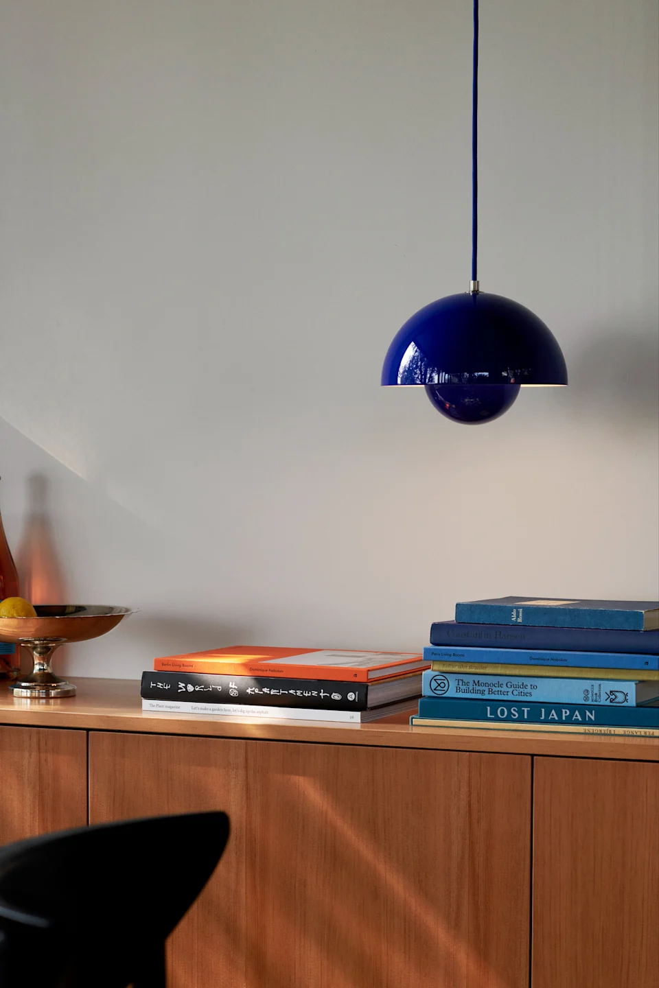 Taklampe til stue: slik velger du riktig taklampe i stuen