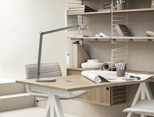 String - Kjøp Hylle & Hyllesystem på nett → NordicNest.no