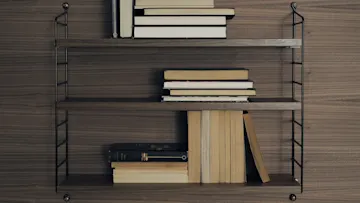 String - Kjøp Hylle & Hyllesystem på nett → NordicNest.no