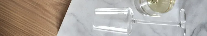Vinglass - Kjøp Rødvinsglass & Hvitvinsglass → NordicNest.no