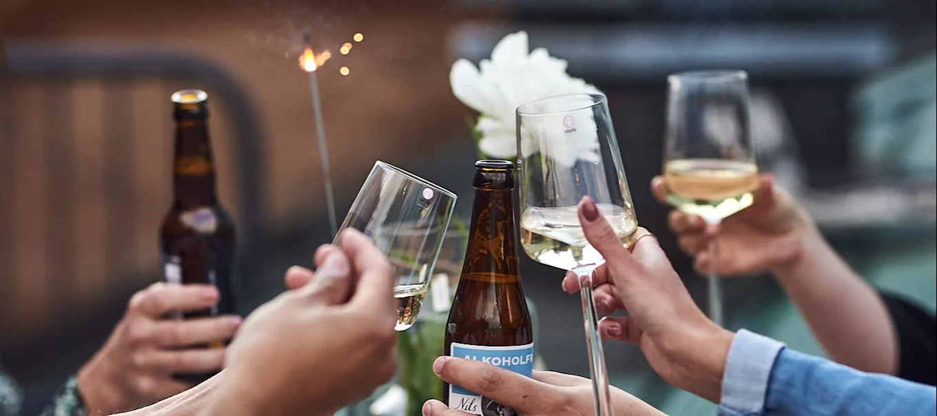 Tips til festen - 5 måter å skape stemning & gode minner