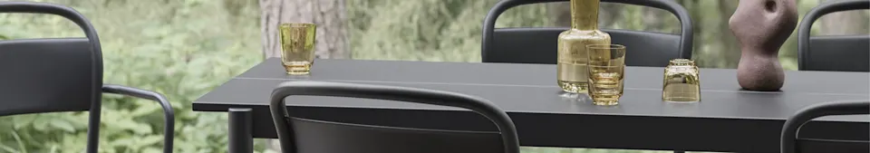 Utebord - Kjøp Design på → NordicNest.no