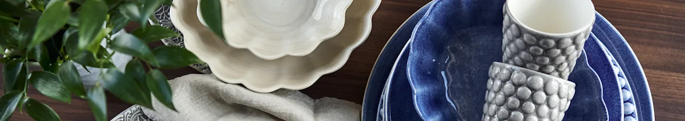 Mateus - Kjøp Moderne Serviser på nett → NordicNest.no