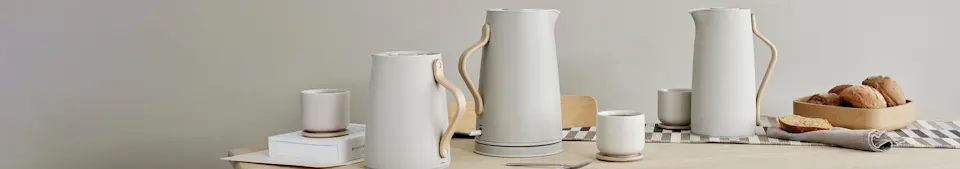 Stelton - Kjøp Kanner, Bestikk & Utstyr på → NordicNest.no